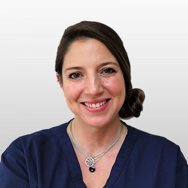 Dr Catarina Machado – Monteiro Dental Clinic